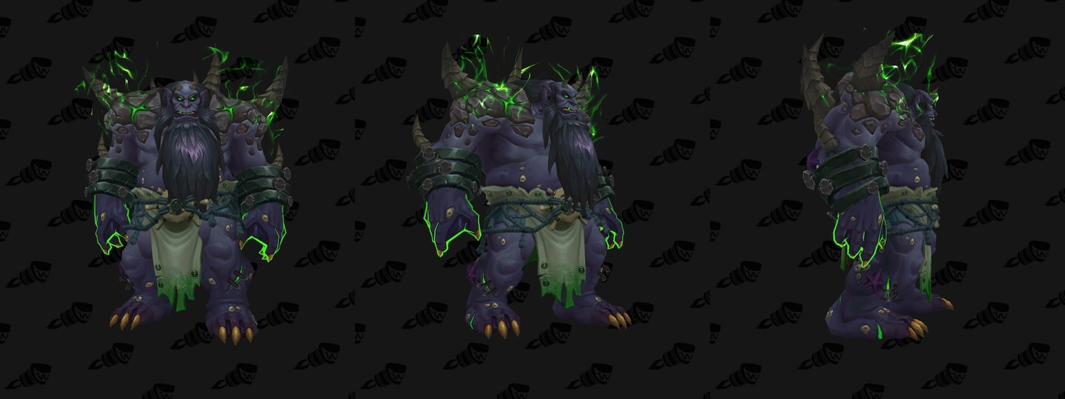 creature - Gallery - Classic World of Warcraft