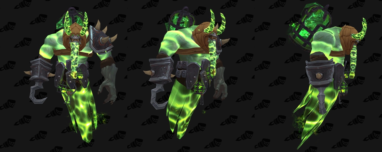 creature - Gallery - Classic World of Warcraft