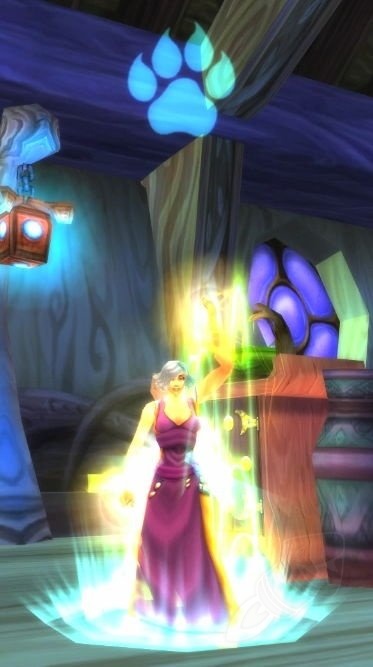 Scroll of Agility - Item - World of Warcraft