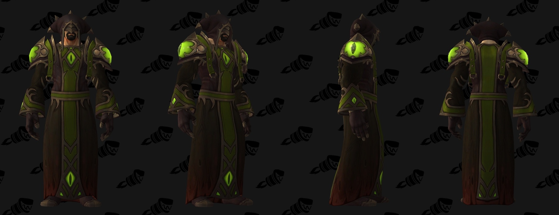 creature - Gallery - Classic World of Warcraft