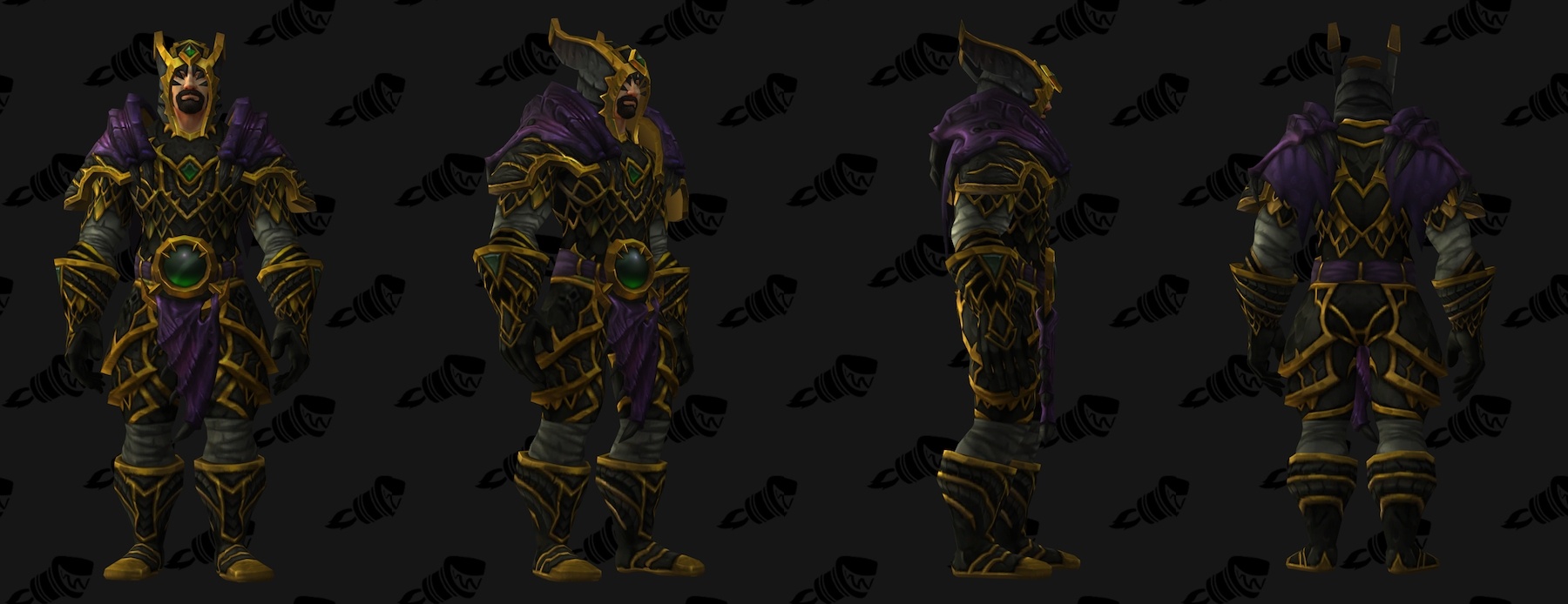 creature - Gallery - Classic World of Warcraft