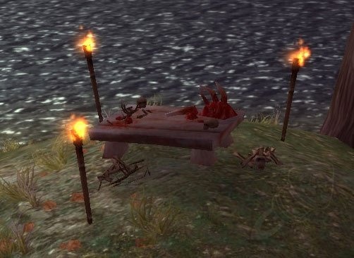 Proving Allegiance - Quest - World of Warcraft Proving Allegiance - Quest - World of Warcraft