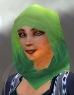 Feralfen Hood - Item - World of Warcraft