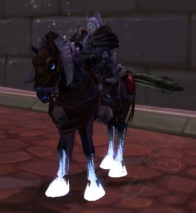 Dread Commander Thalanor - NPC - World of Warcraft