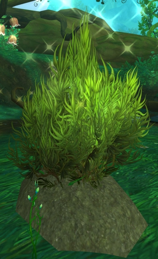 Grove Vine - Object - World of Warcraft