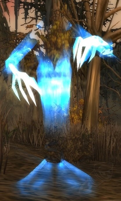 Risen Spirit - NPC - World of Warcraft
