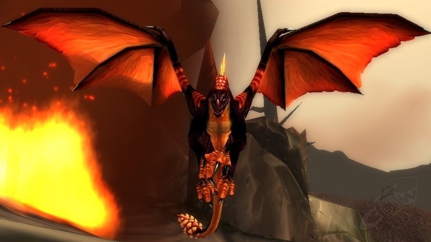 Ardasa - PNJ - Cataclysm clássico