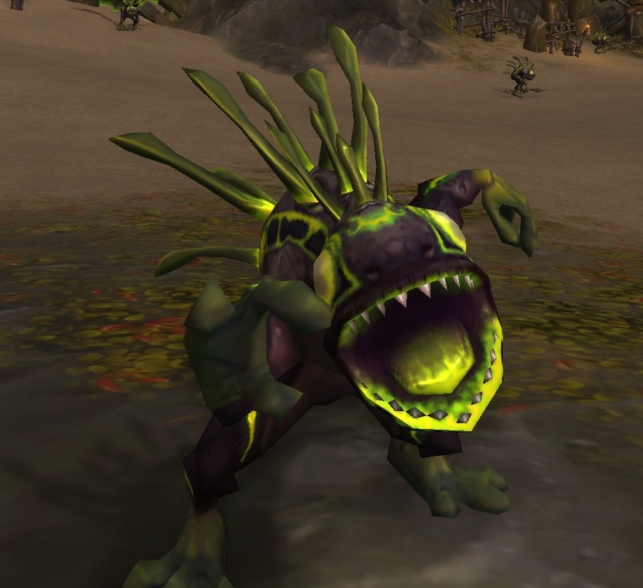 23445 - Gallery - Cataclysm Classic