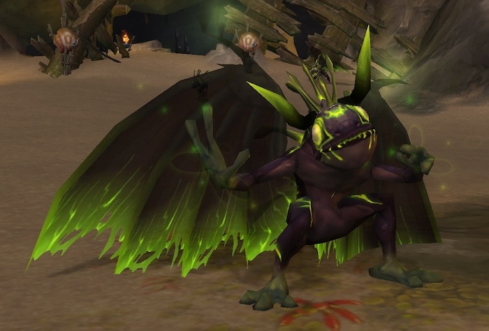 23445 - Gallery - Cataclysm Classic