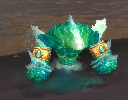 Vile Splash - NPC - World of Warcraft