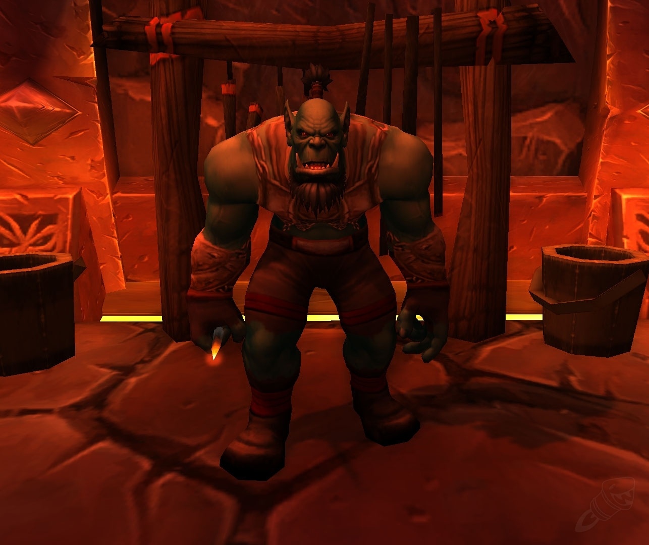 Ug'thok - NPC - World of Warcraft