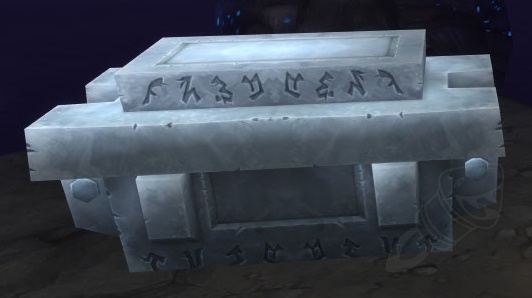 Cache of Ancient Treasures - Object - World of Warcraft