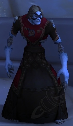 Robes of Celestial Adornment - Item - World of Warcraft