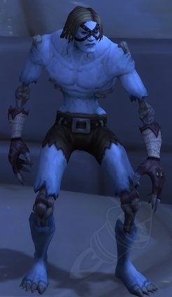 Luvas das Promessas Murmuradas - Item - World of Warcraft