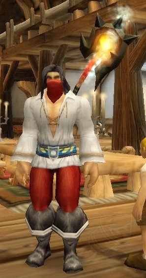 Hallow's End Pumpkin Treat - Item - World of Warcraft