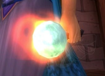 Bright Sphere - Item - Classic World of Warcraft