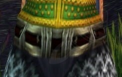 Wicked Chain Waistband - Item - 11.1.0 PTR