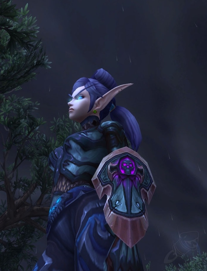 Dreadwyrm Gauntlets - Item - World of Warcraft