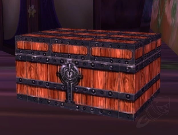 Velinde's Key - Item - World of Warcraft