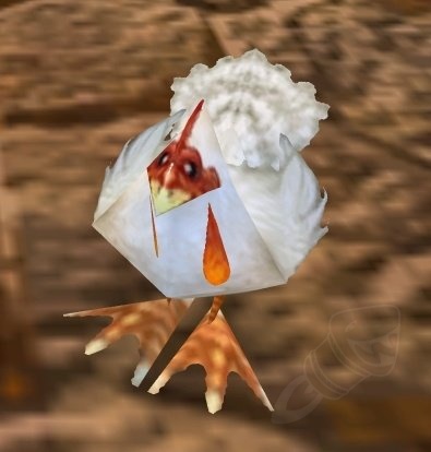 Prairie Chicken - NPC - Classic World of Warcraft