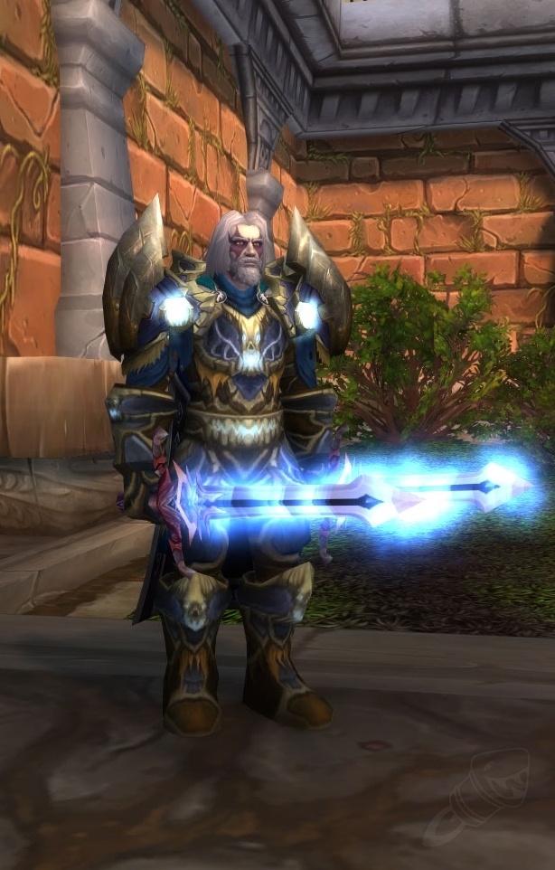 The Scarlet Assault - Quest - World of Warcraft