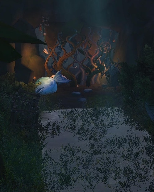 Moon Reaver - Quest - World of Warcraft