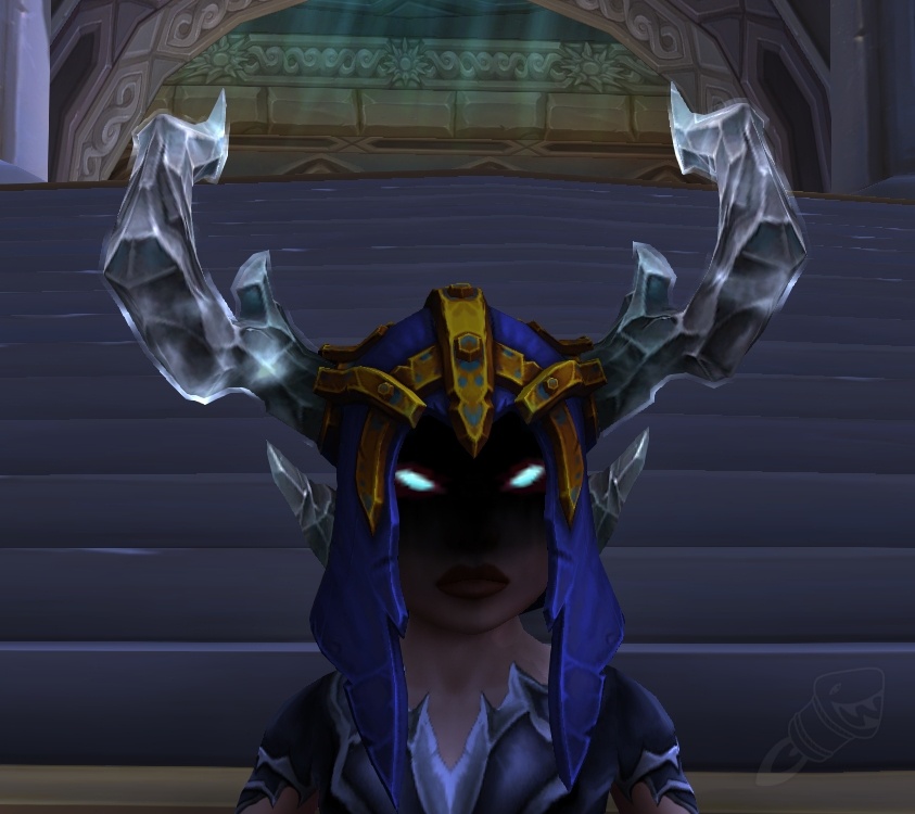 Architect's Coif of Despair - Item - World of Warcraft