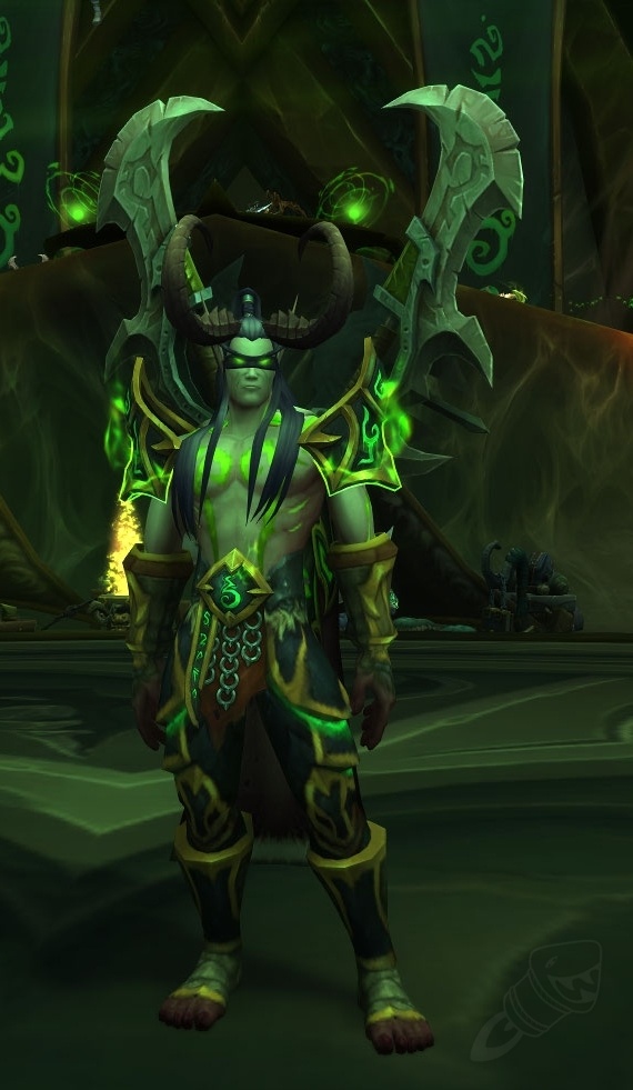 Time is of the Essence - Quest - World of Warcraft