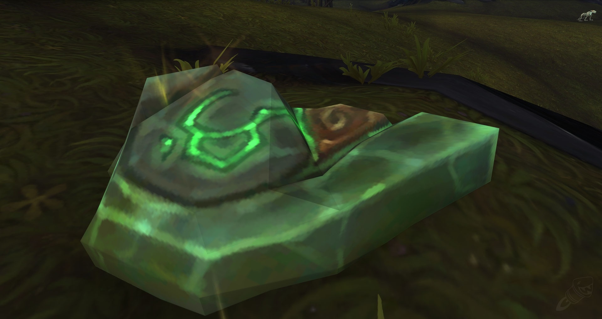 The Purple Hills of Eredath - Quest - World of Warcraft