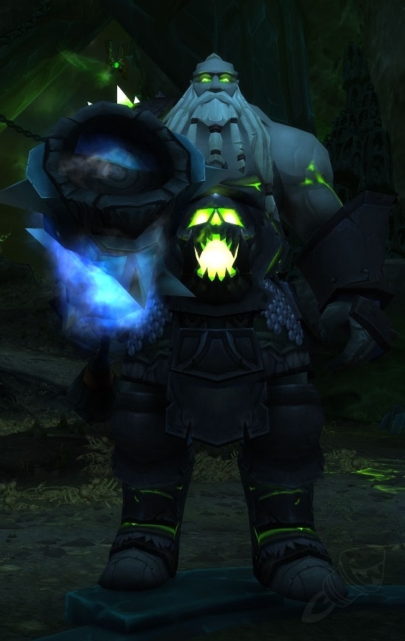 Niskara - Zone - World of Warcraft