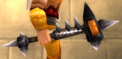 Painbringer - Item - World of Warcraft