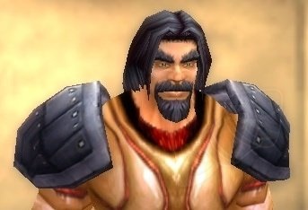 Swift Wind Spaulders - Item - WotLK Classic