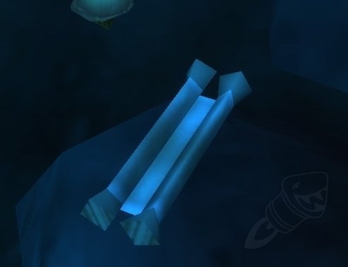 Musty Scroll - Object - Classic World of Warcraft