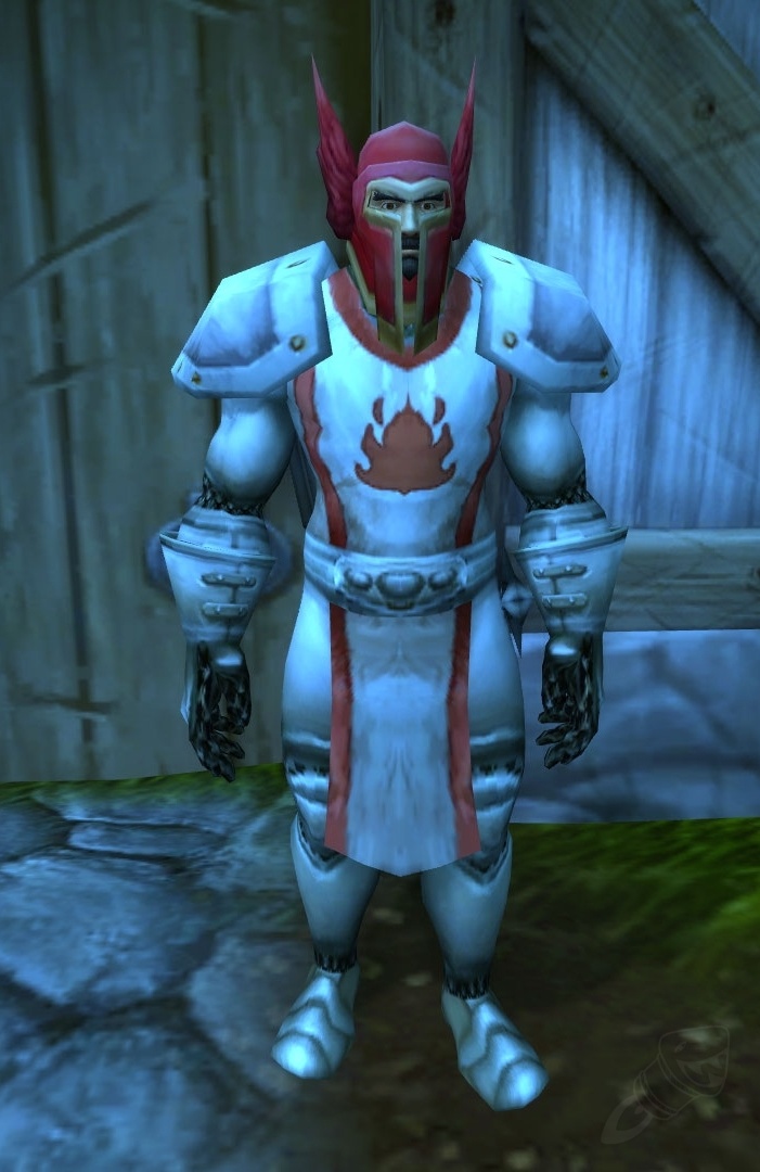 Guard Tark - NPC - World of Warcraft