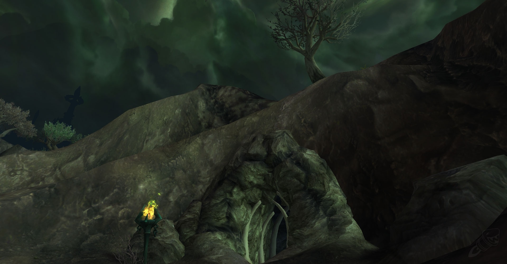 Lyana's Wrathful Warglaive - Item - World of Warcraft