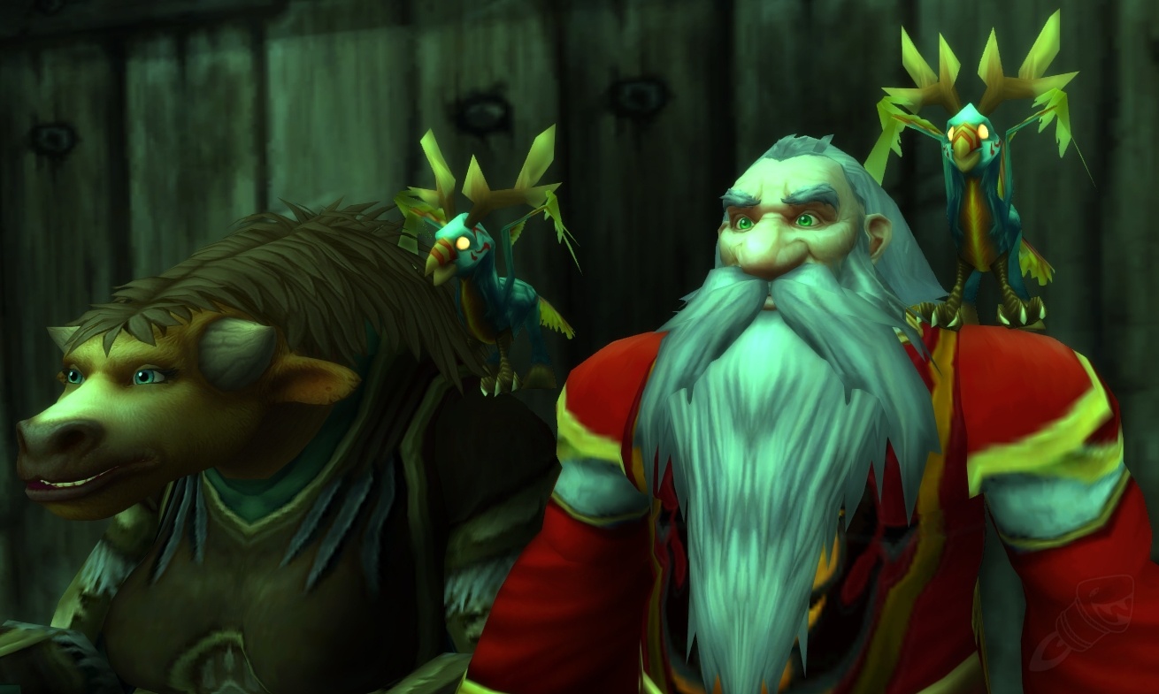 Spectral Feather - Item - World of Warcraft