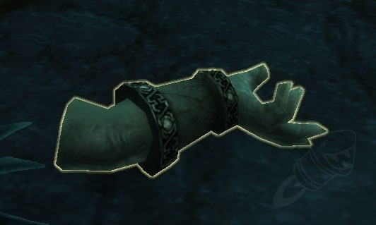 Broken Statue - Object - World of Warcraft