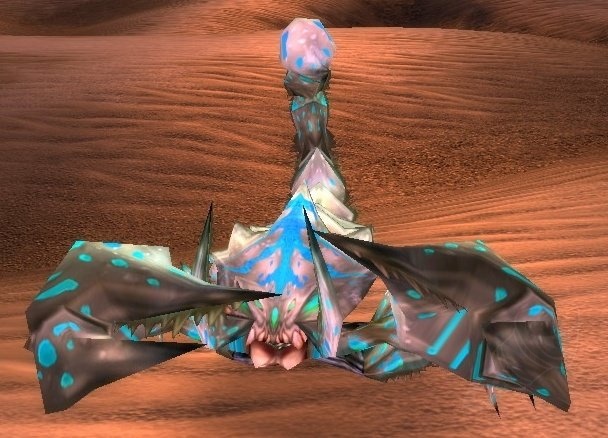 Stonelash Flayer Npc Classic World Of Warcraft