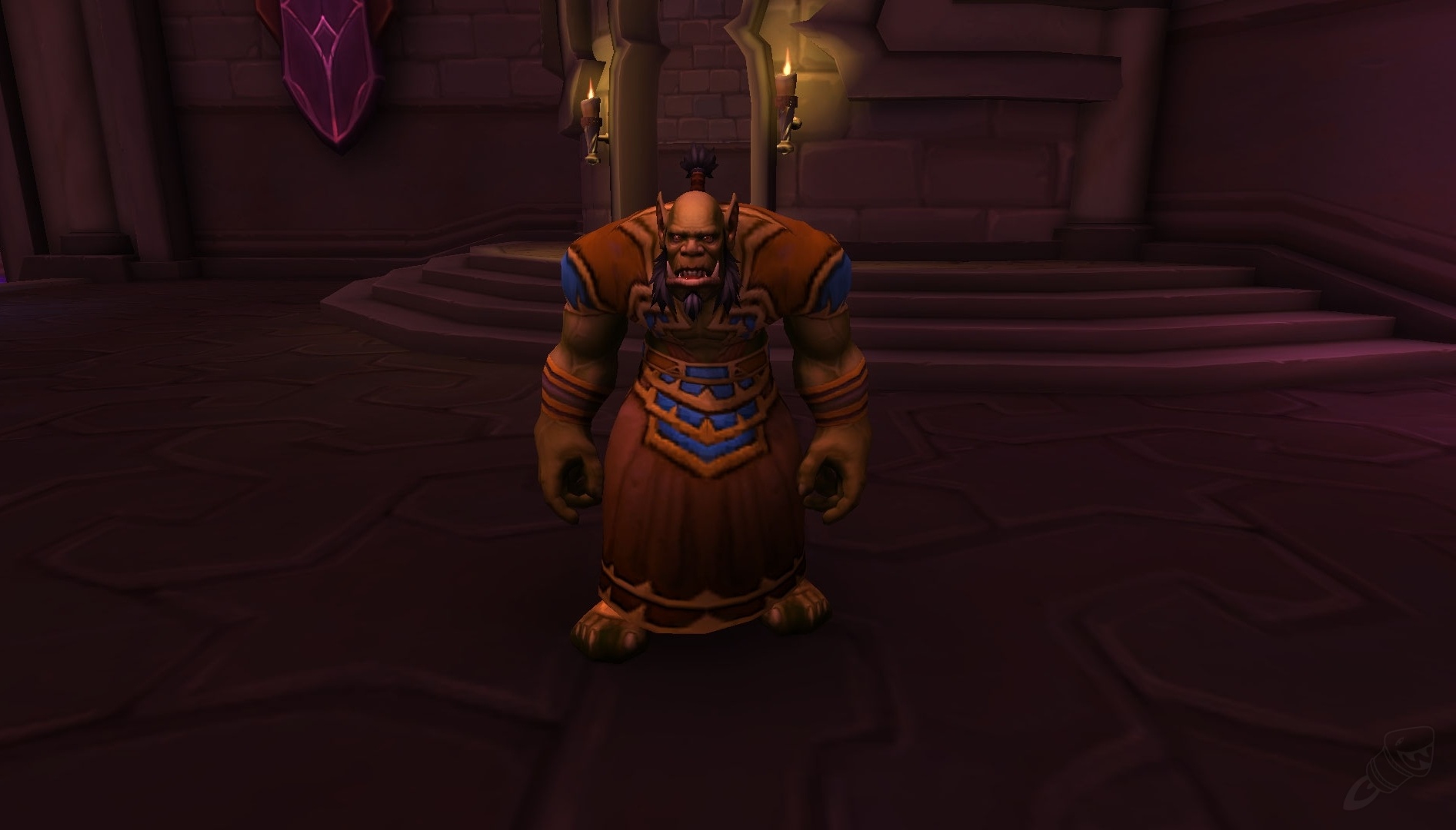 Marud - NPC - World of Warcraft