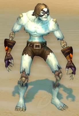 Blight Hurlers - Item - World of Warcraft