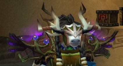 Crown of Malorne - Item - TBC Classic