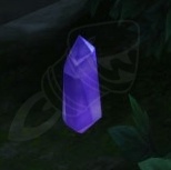 Ephemeral Crystal - Object - World of Warcraft