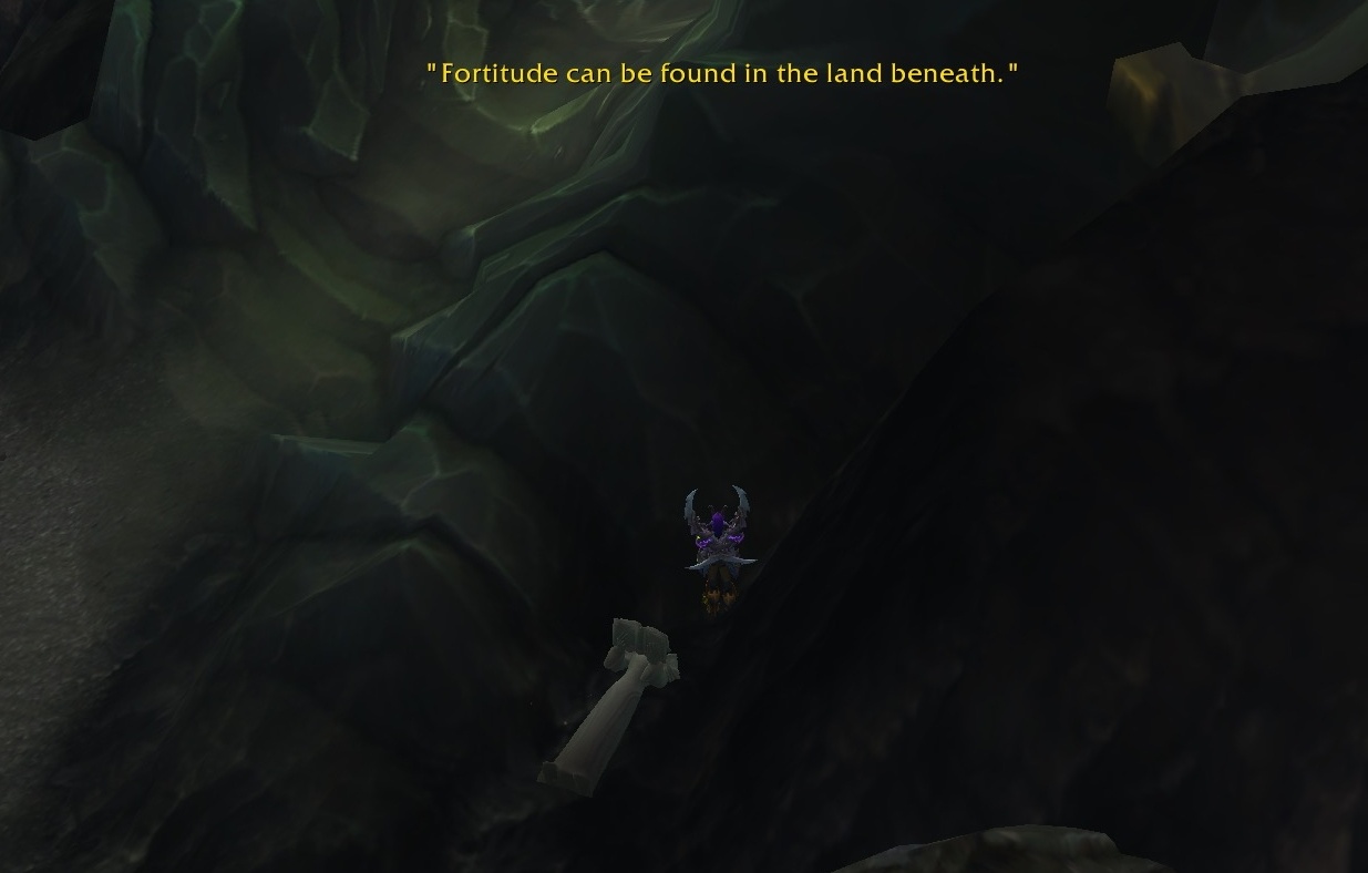 brokenshore - Gallery - Classic World of Warcraft