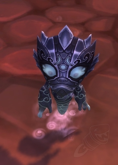 Paradox Spirit - Item - World of Warcraft