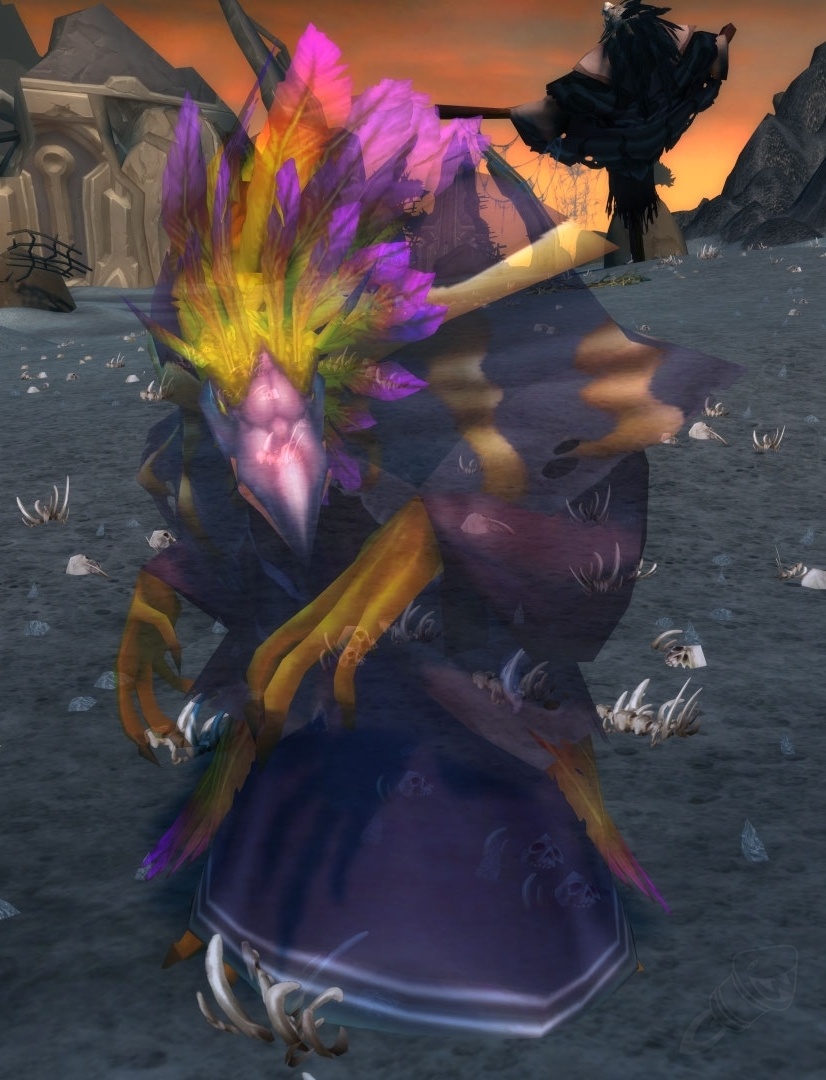 Floon - NPC - World of Warcraft