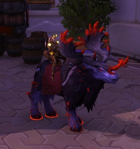 Grove Defiler - Spell - World of Warcraft