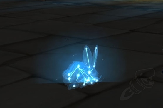 Stardust - Spell - World of Warcraft