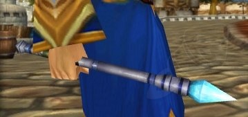 Wand of Biting Cold - Item - World of Warcraft