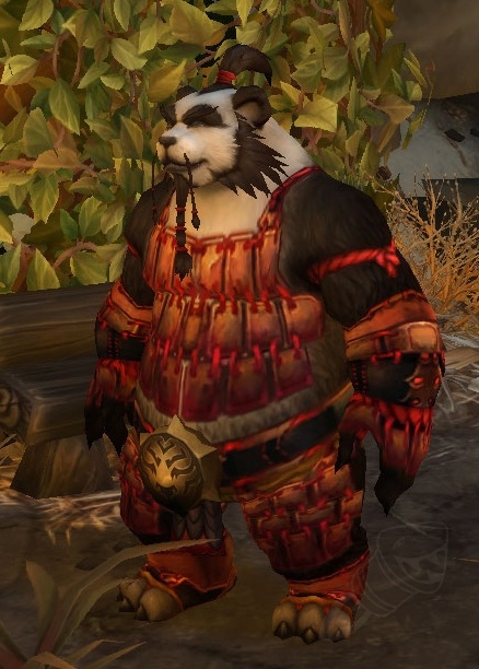 Che Wildwalker - NPC - World of Warcraft