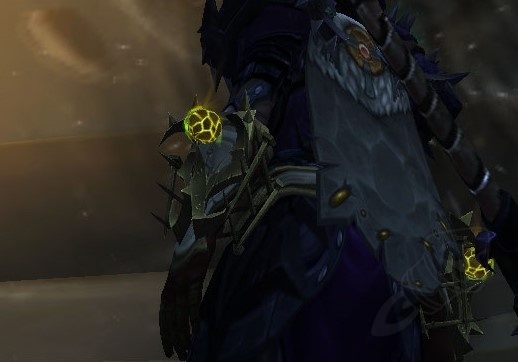 Clutch of Azj'Aqir - Item - World of Warcraft